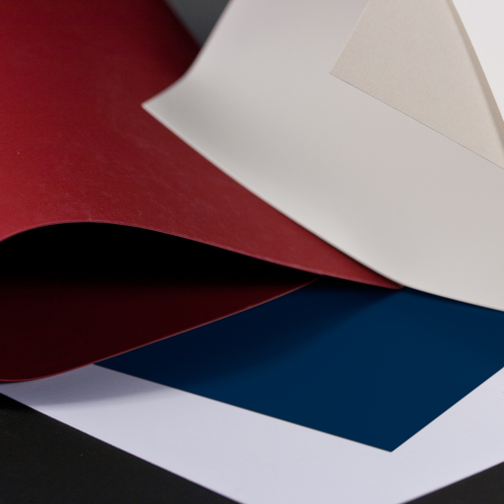 Specialty Paper